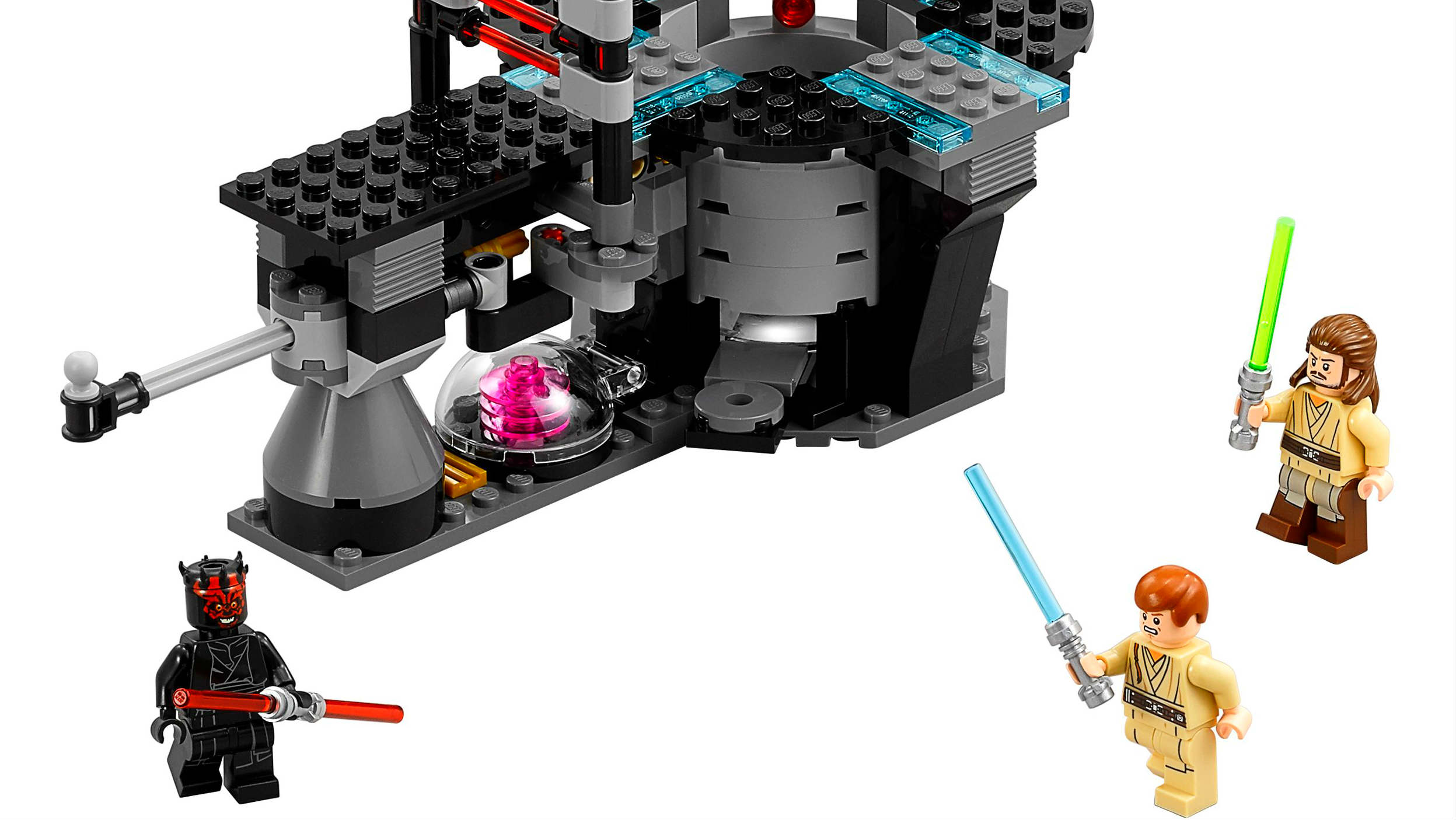 5 super zestawów Lego Star Wars do 100 zł - Allegro.pl