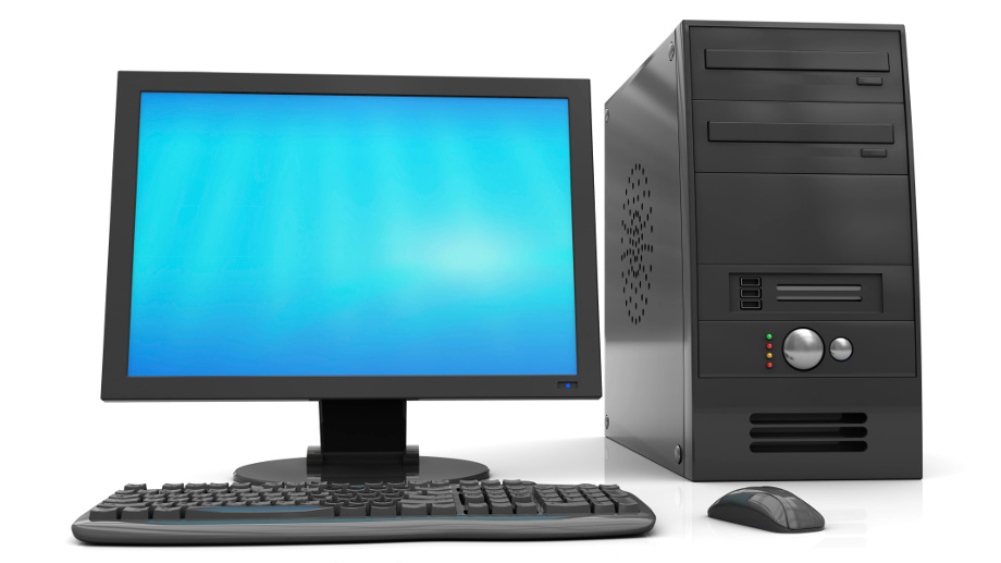 Komputer stacjonarny do pracy – jaki wybrać? - Allegro.pl