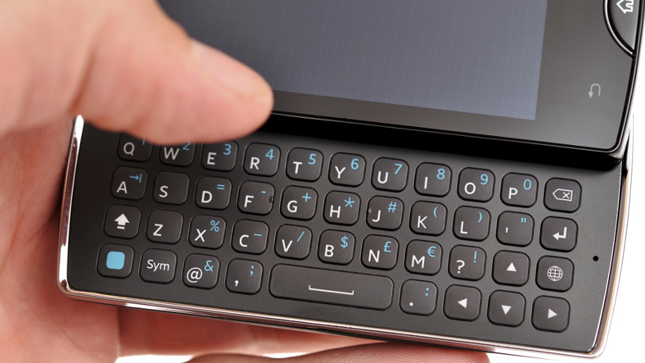 Smartfony z klawiaturą QWERTY – 5 polecanych modeli - Allegro.pl