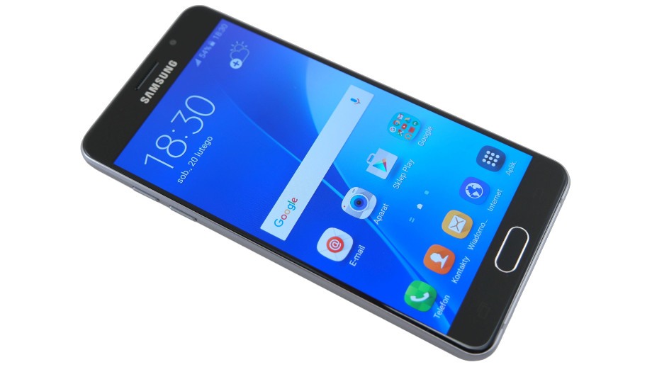 Samsung Galaxy A5 2016 (SM-A510F) – flagowy średniak? - Allegro.pl